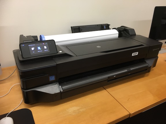 Printing – Fine Arts Design